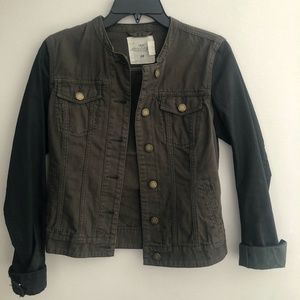 H&M Jackets & Coats | Hm Winter Jacket Womens Size 8 Medium | Poshmark